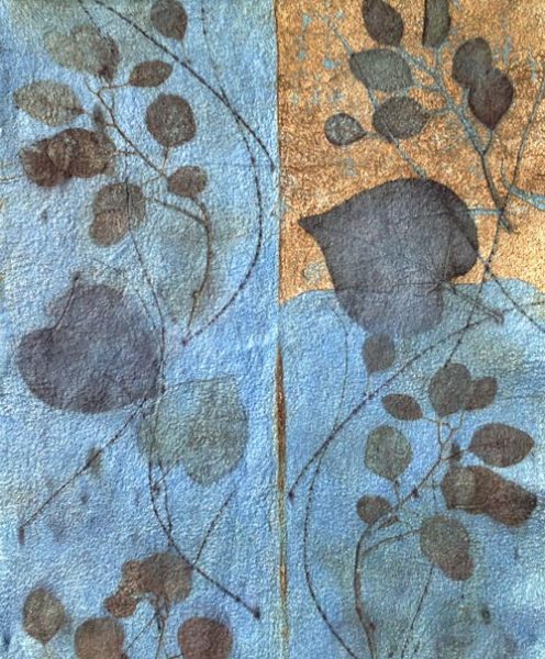 Pat Spark | Gallery Calapooia