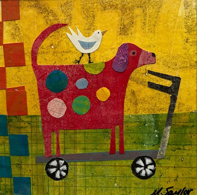 Gallery Calapooia | Irresistible Art