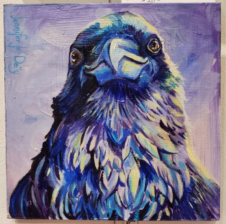 Gallery Calapooia | Irresistible Art